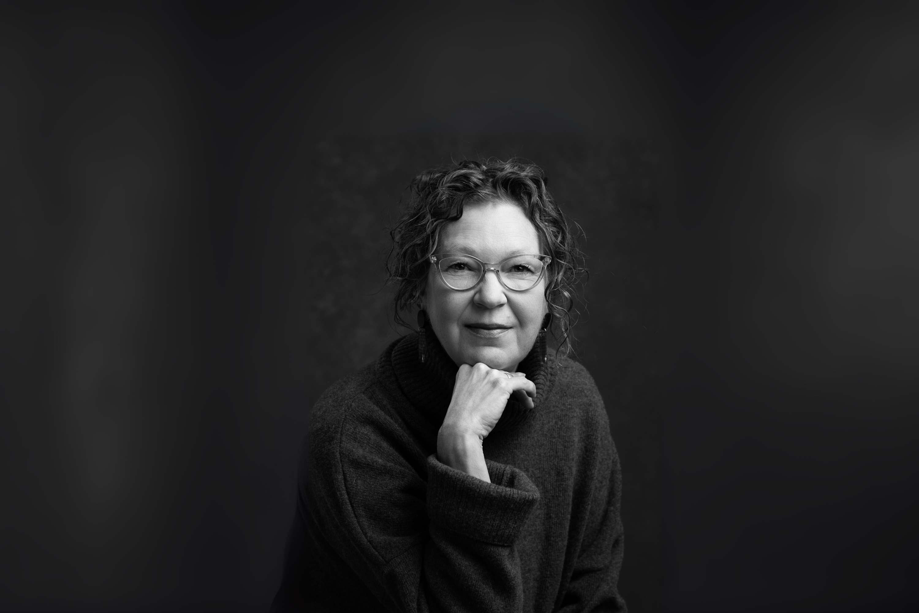 Behind the Screens: Nina Urala